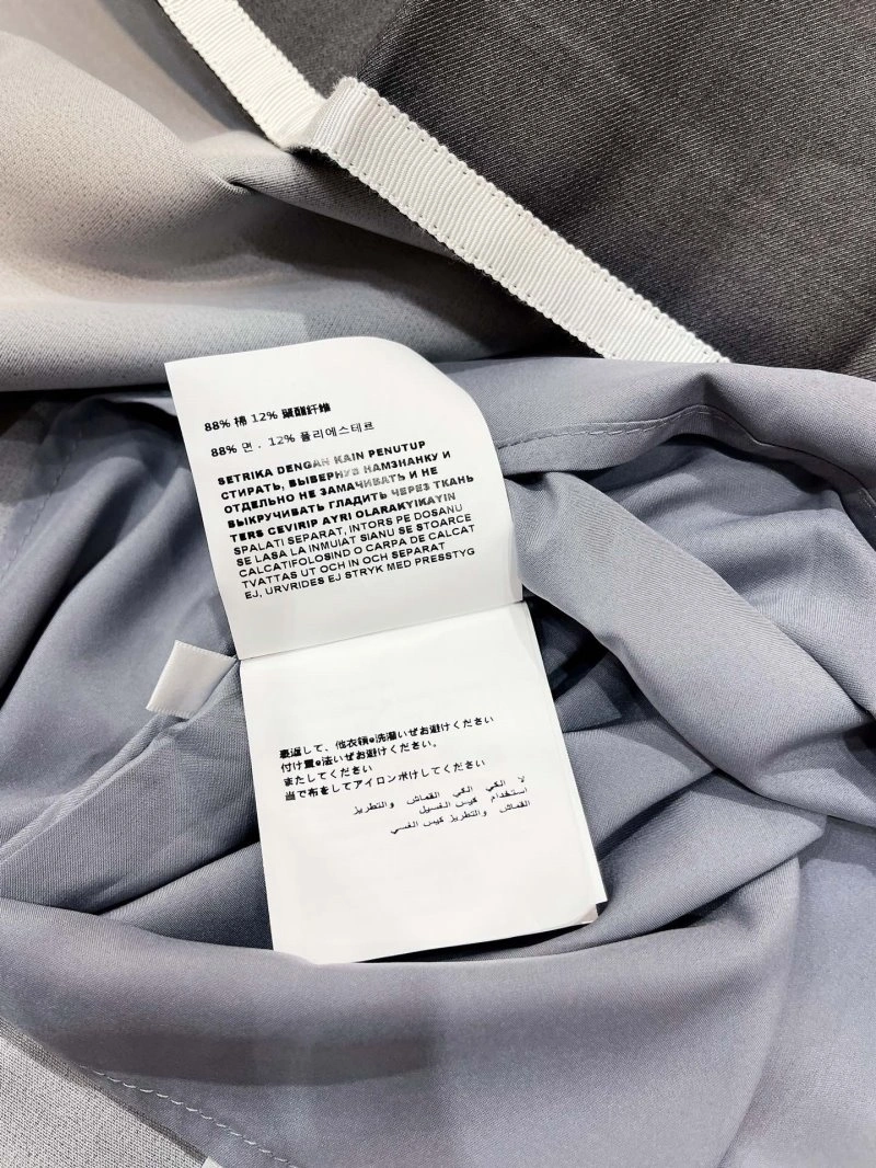 Exact replica Miu Miu Dress