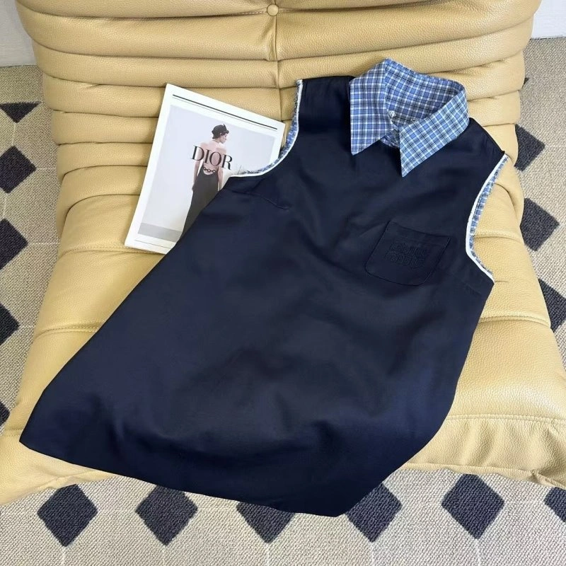 Miu Miu Dress