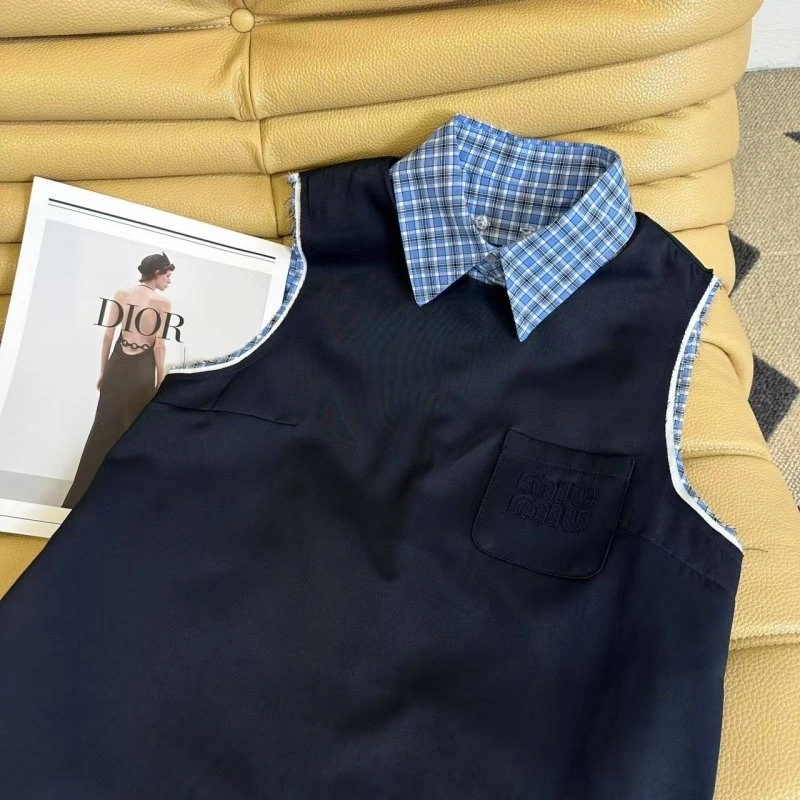 1:1 copy Miu Miu Dress