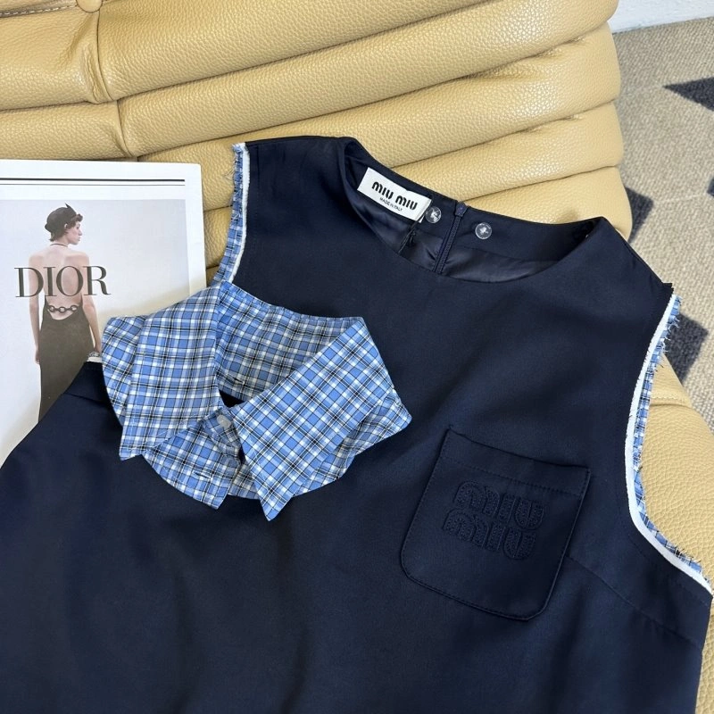 1:1 copy Miu Miu Dress
