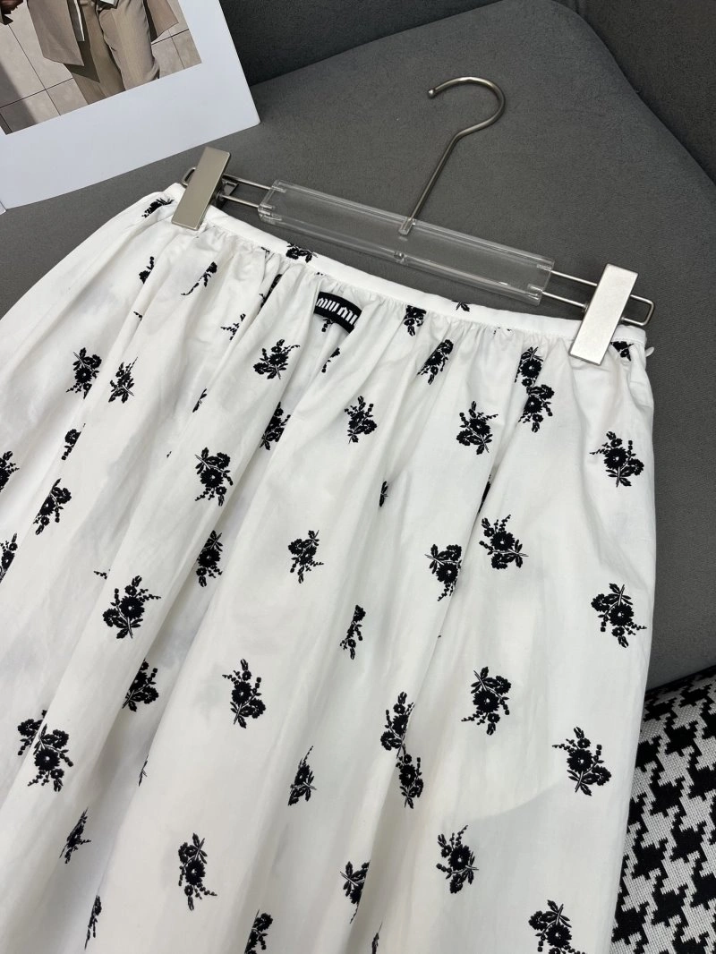 Brand-original Miu Miu Dress