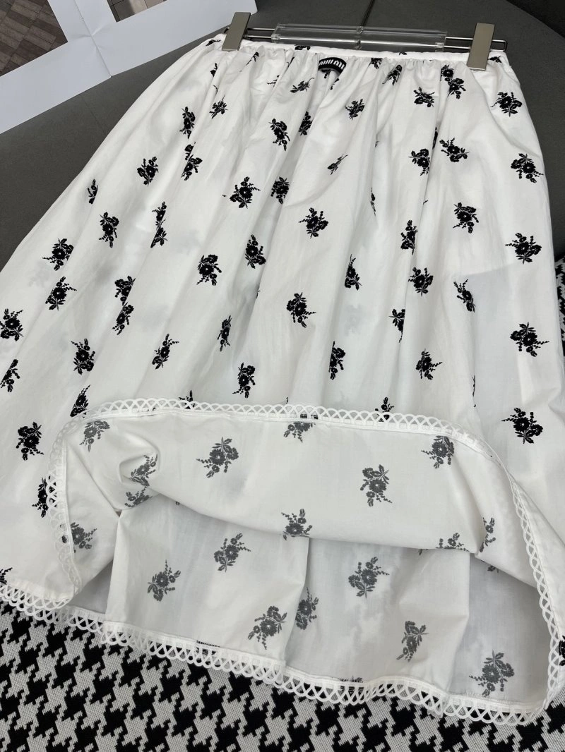 Brand-original Miu Miu Dress