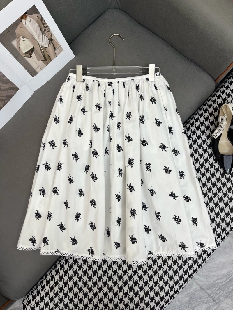 Brand-original Miu Miu Dress