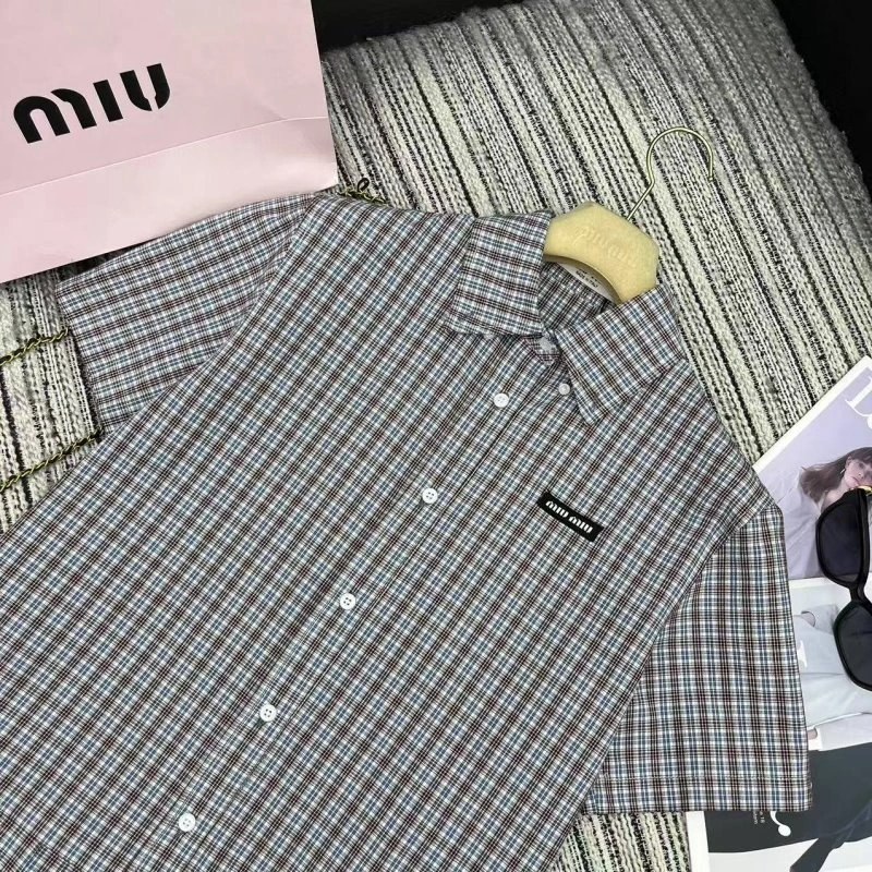 Brand-original Miu Miu Dress