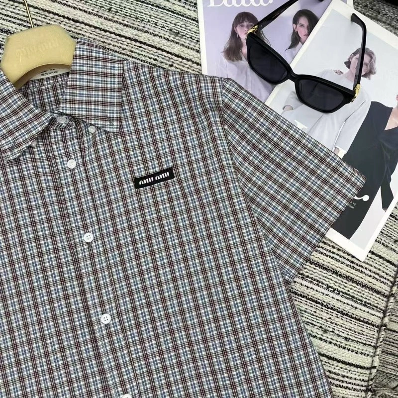 Brand-original Miu Miu Dress
