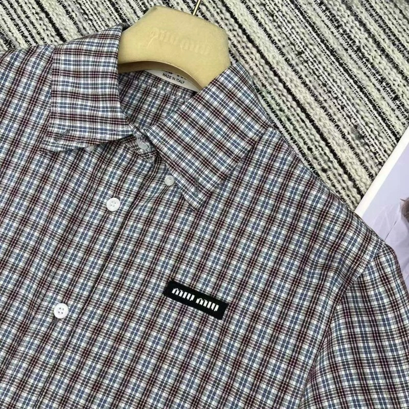 Brand-original Miu Miu Dress