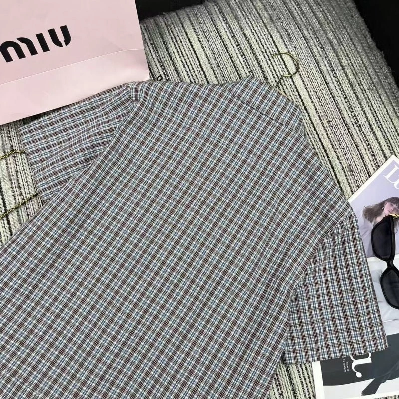 Brand-original Miu Miu Dress