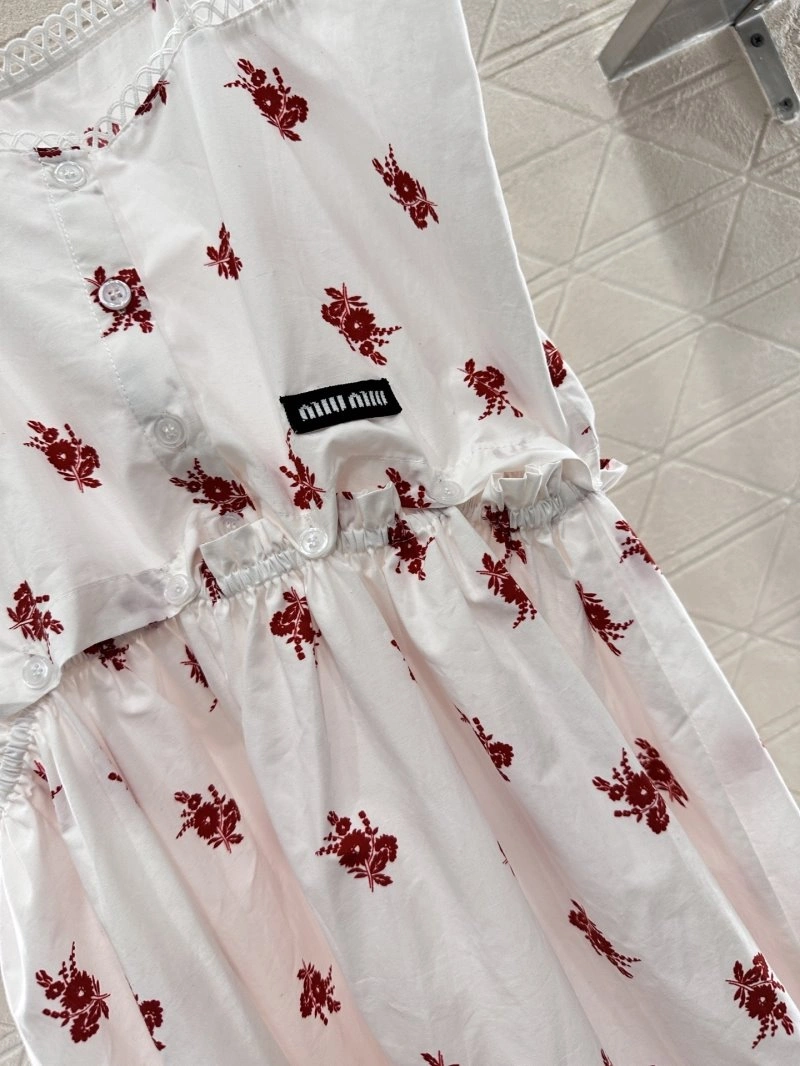 High accuracy Miu Miu Dress