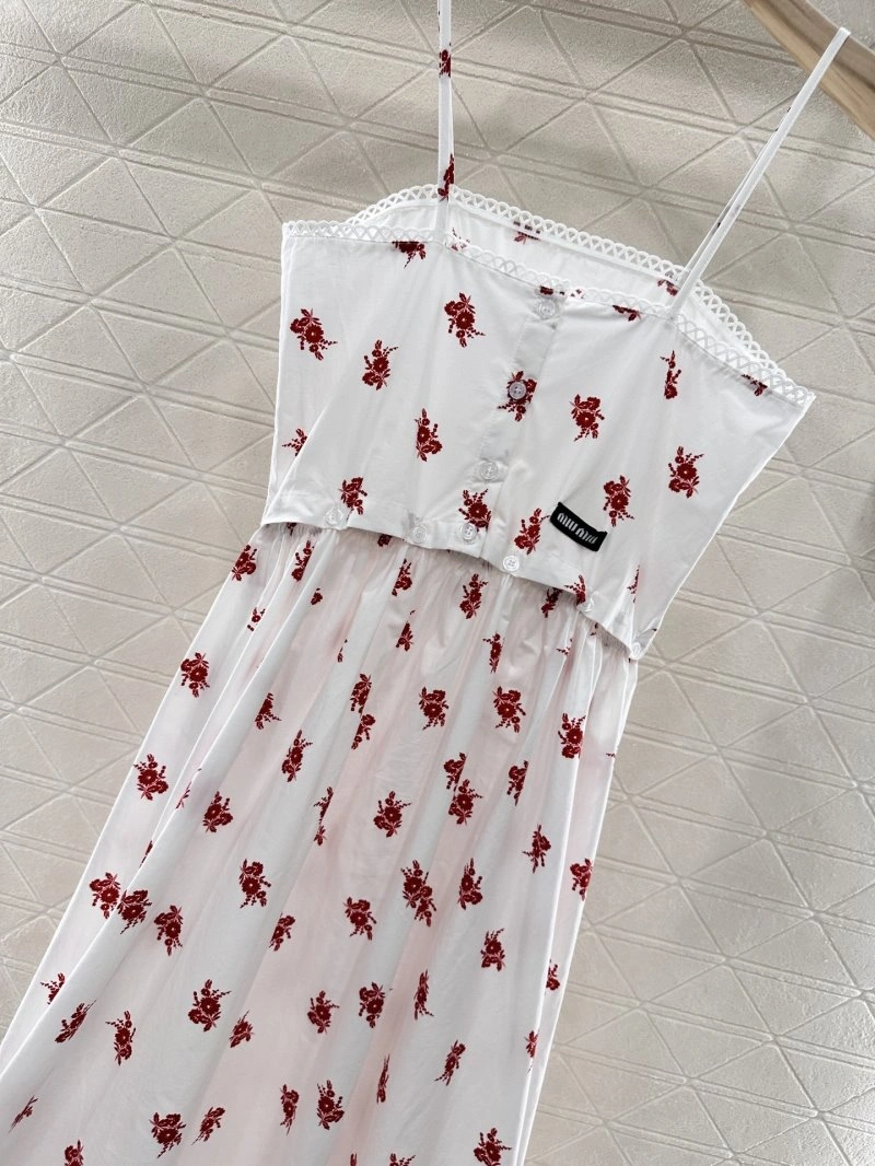 High accuracy Miu Miu Dress