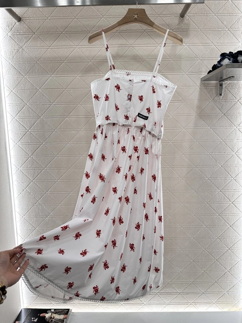 High accuracy Miu Miu Dress