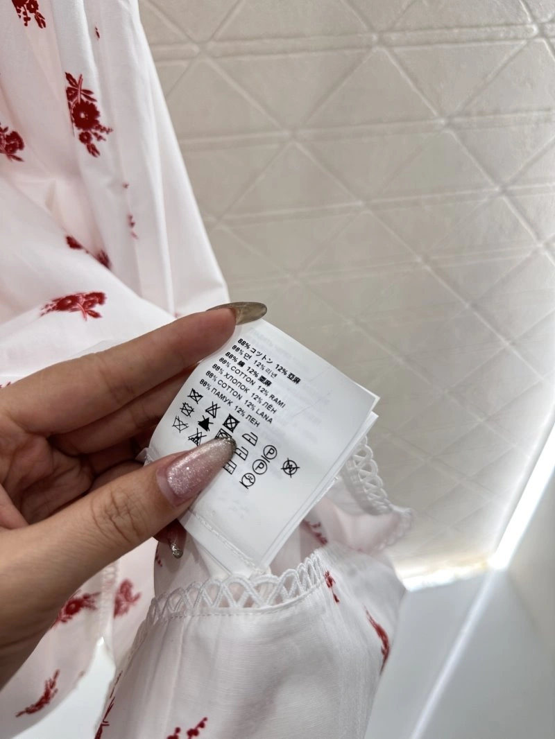 High accuracy Miu Miu Dress