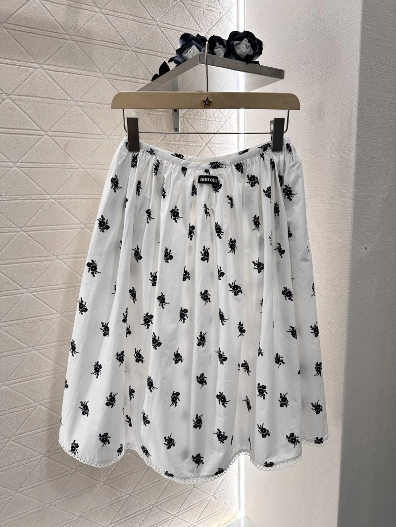 Miu Miu Dress
