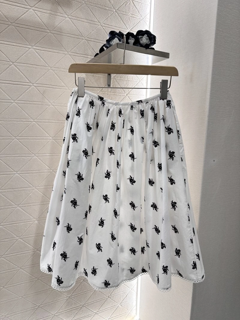 Real Miu Miu Dress