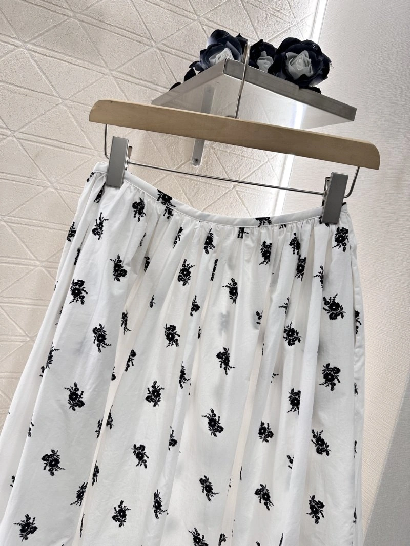 Real Miu Miu Dress