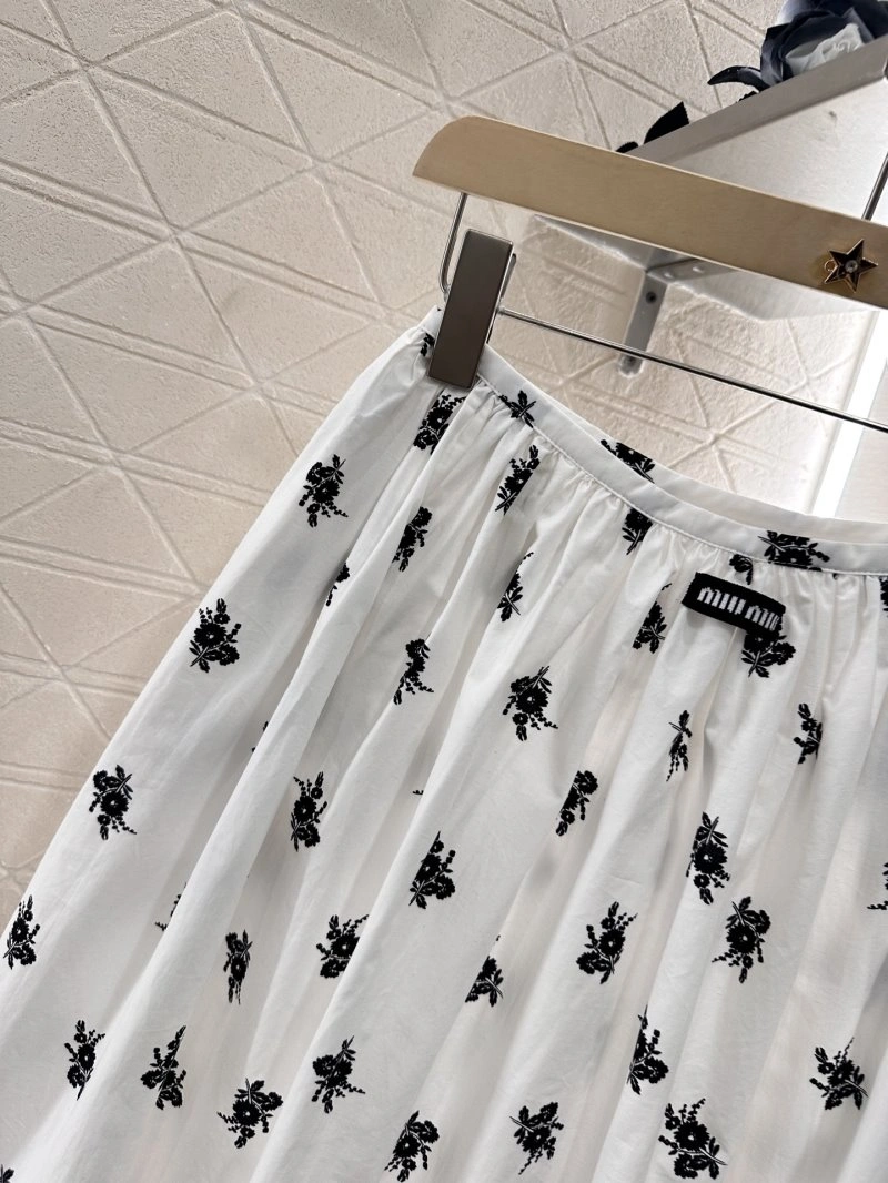 Real Miu Miu Dress
