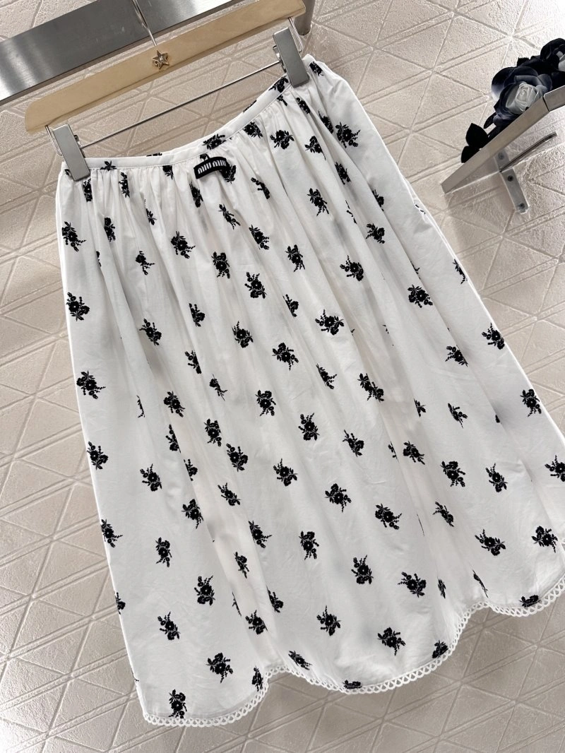 Real Miu Miu Dress