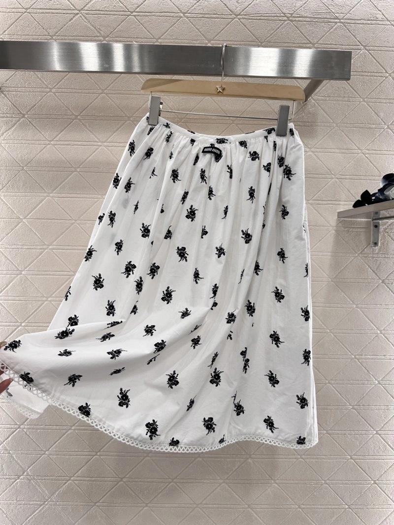 Real Miu Miu Dress