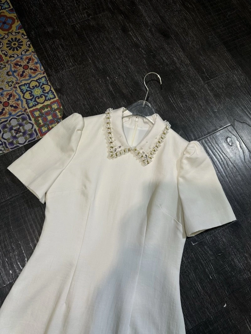 Exact replica Miu Miu Dress