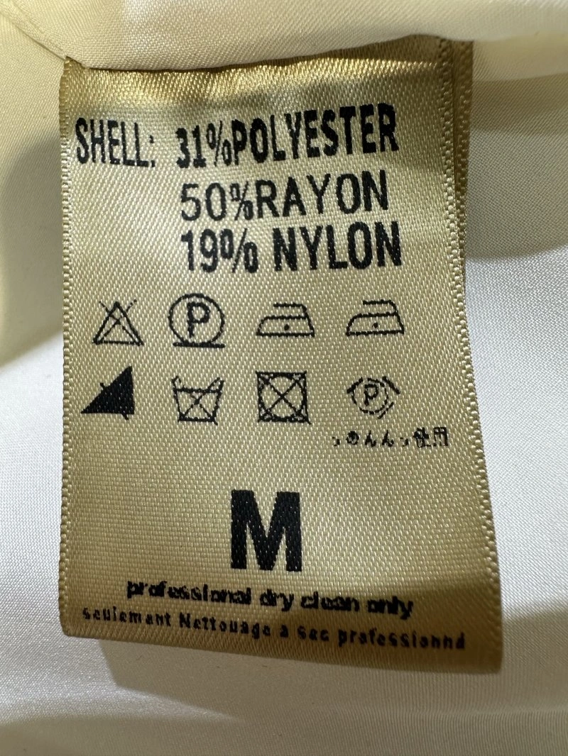Exact replica Miu Miu Dress