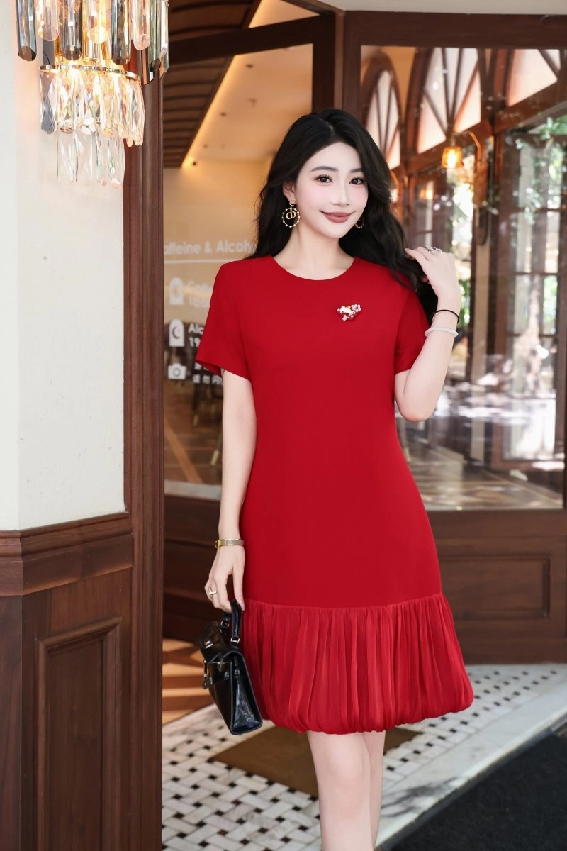 Exact replica Miu Miu Dress