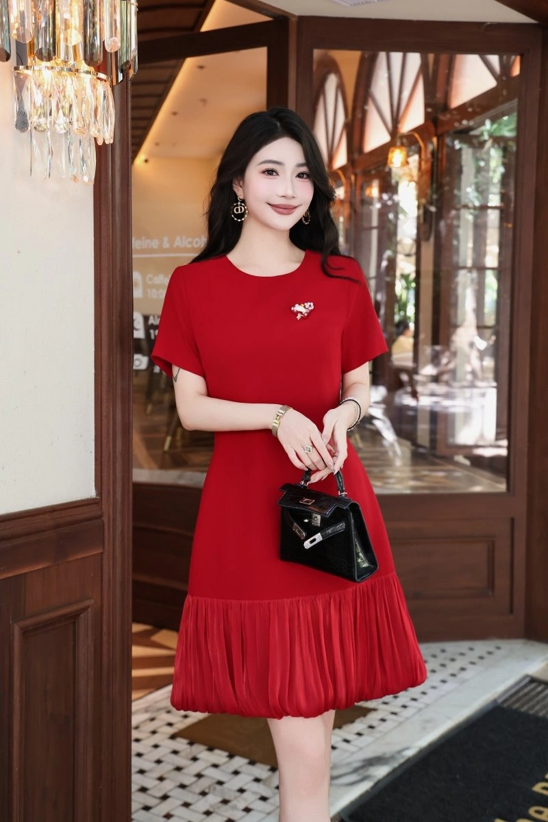 Exact replica Miu Miu Dress