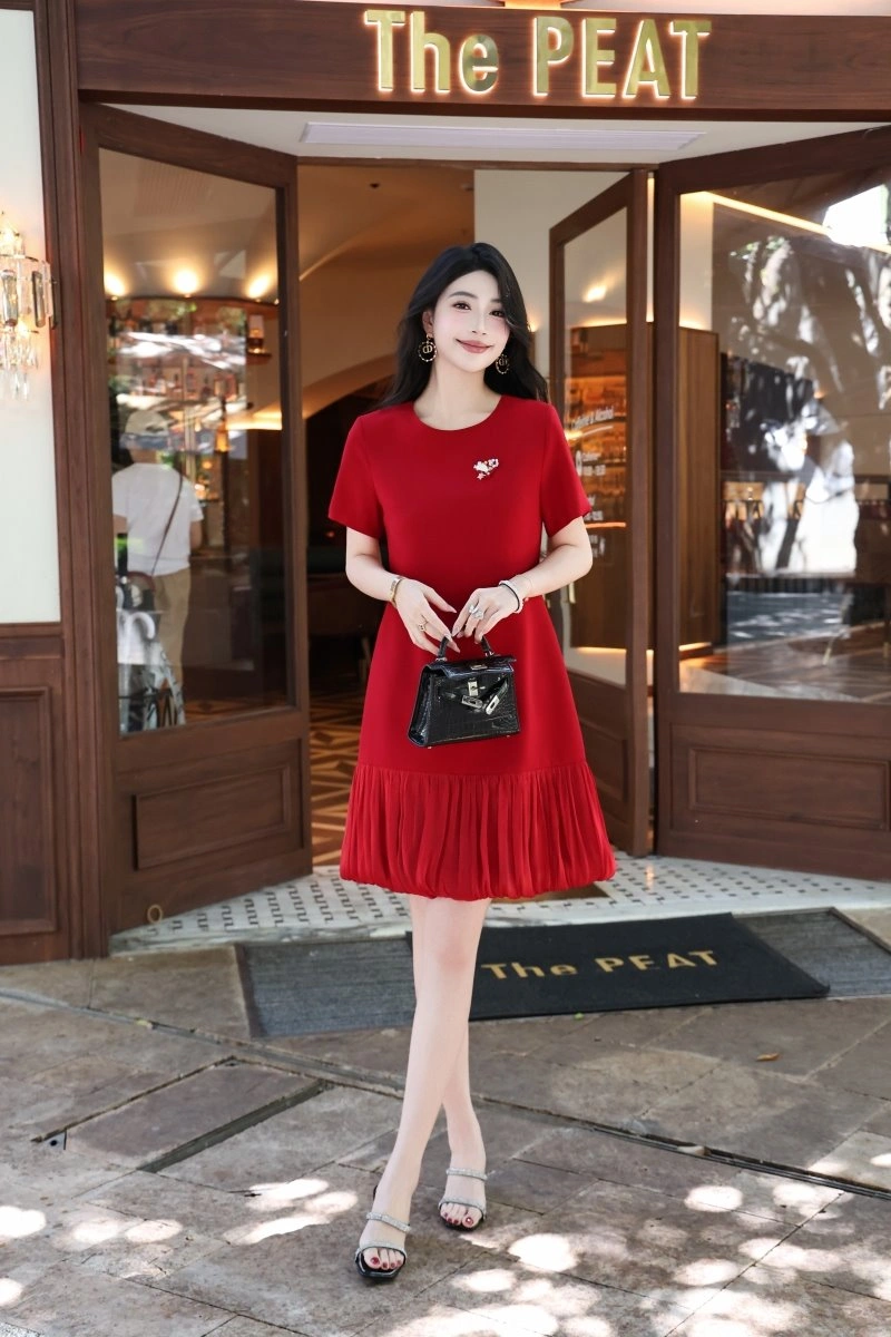 Exact replica Miu Miu Dress
