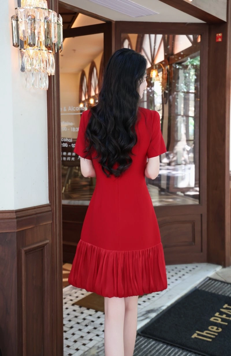 Exact replica Miu Miu Dress