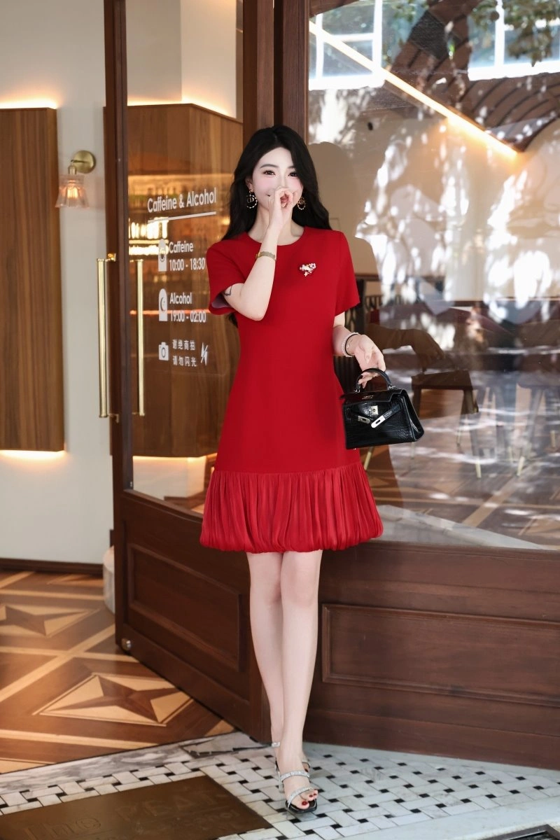 Exact replica Miu Miu Dress