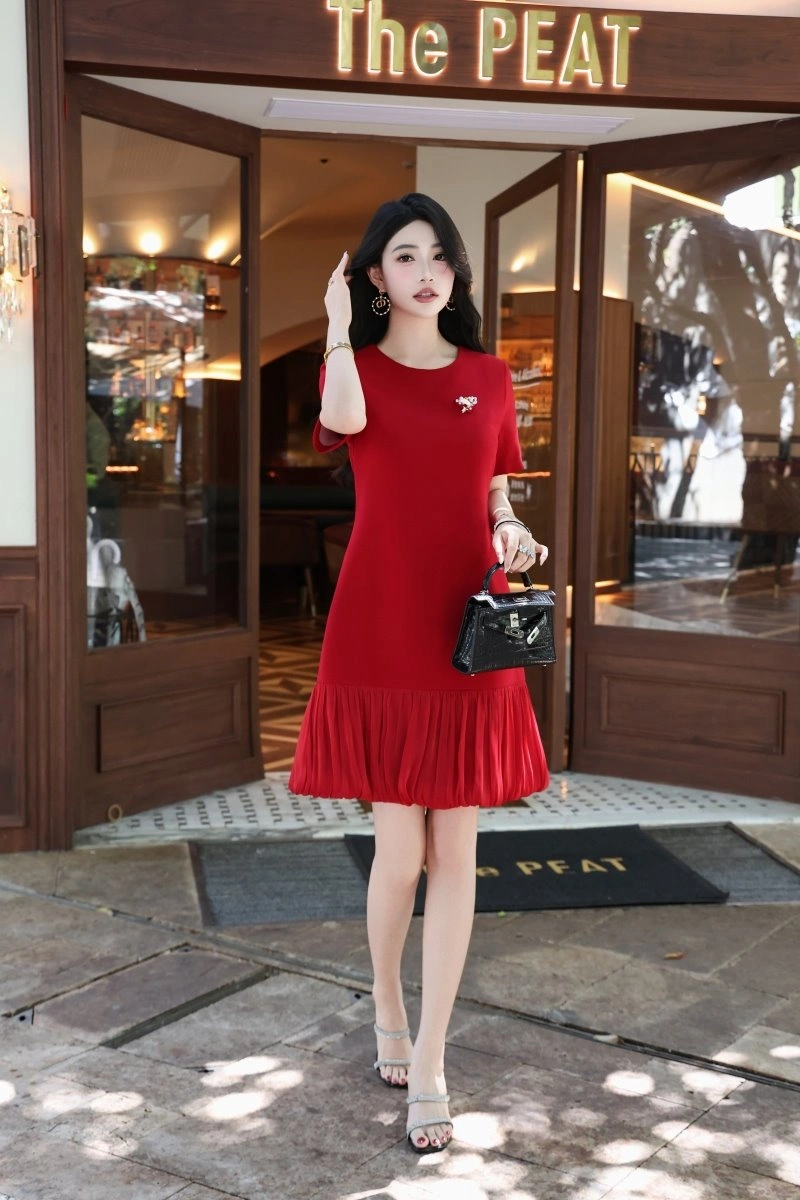 Exact replica Miu Miu Dress