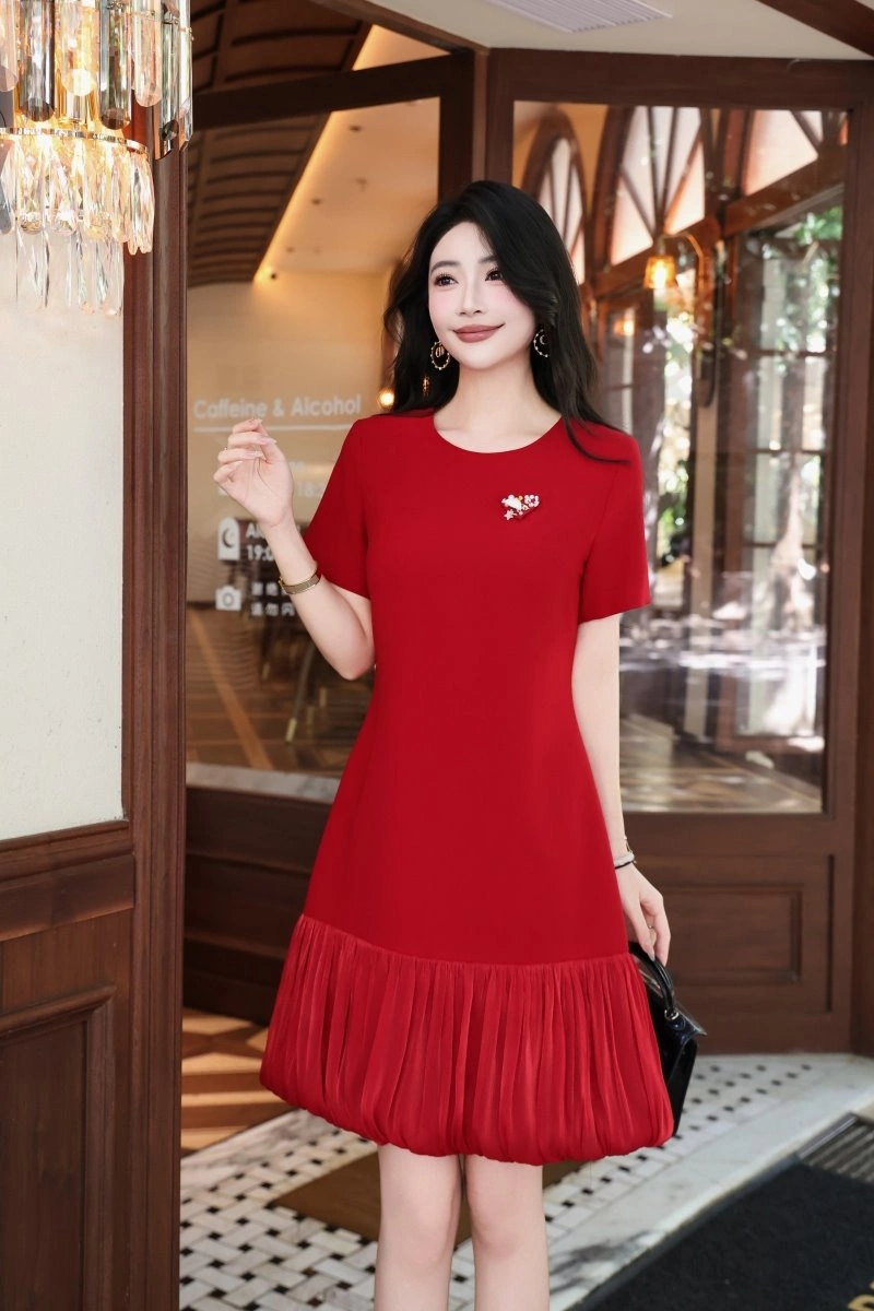Exact replica Miu Miu Dress