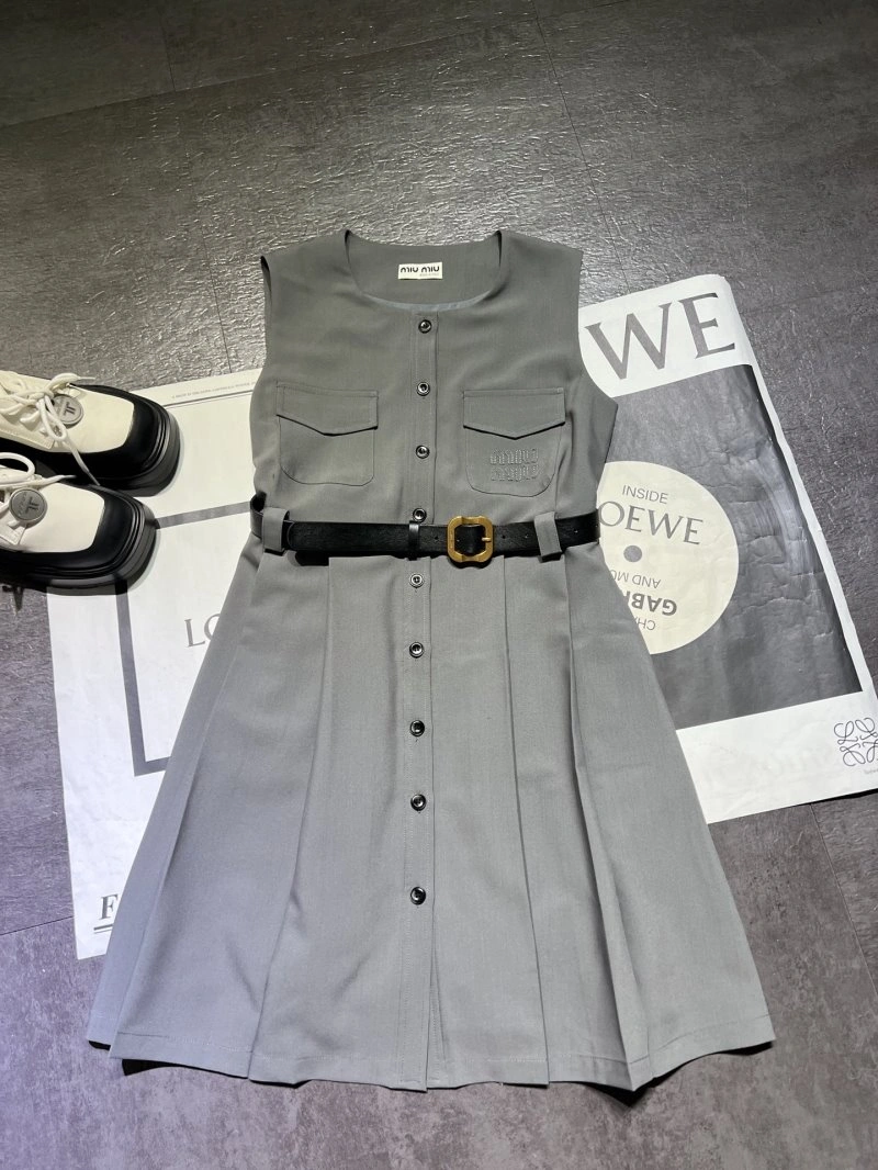 Miu Miu Dress