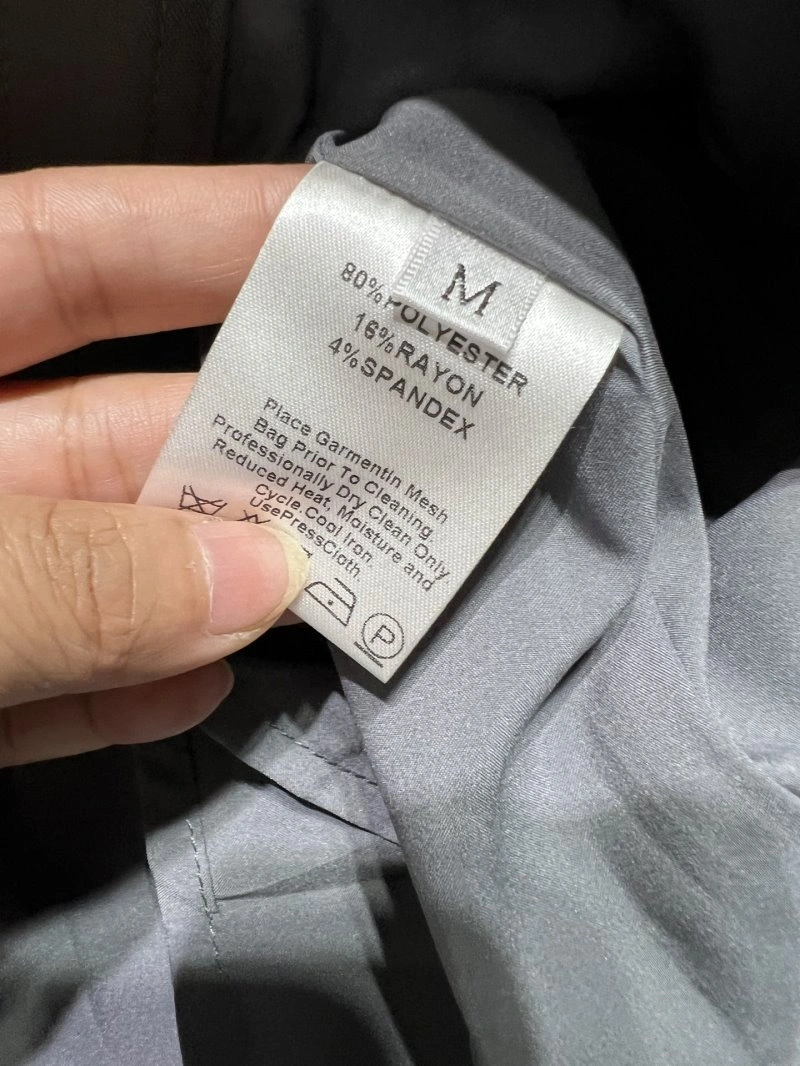 Brand-authenticated Miu Miu Dress