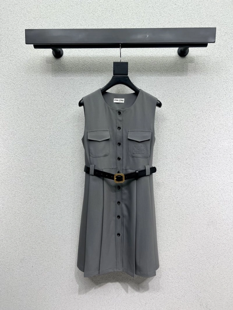 Miu Miu Dress