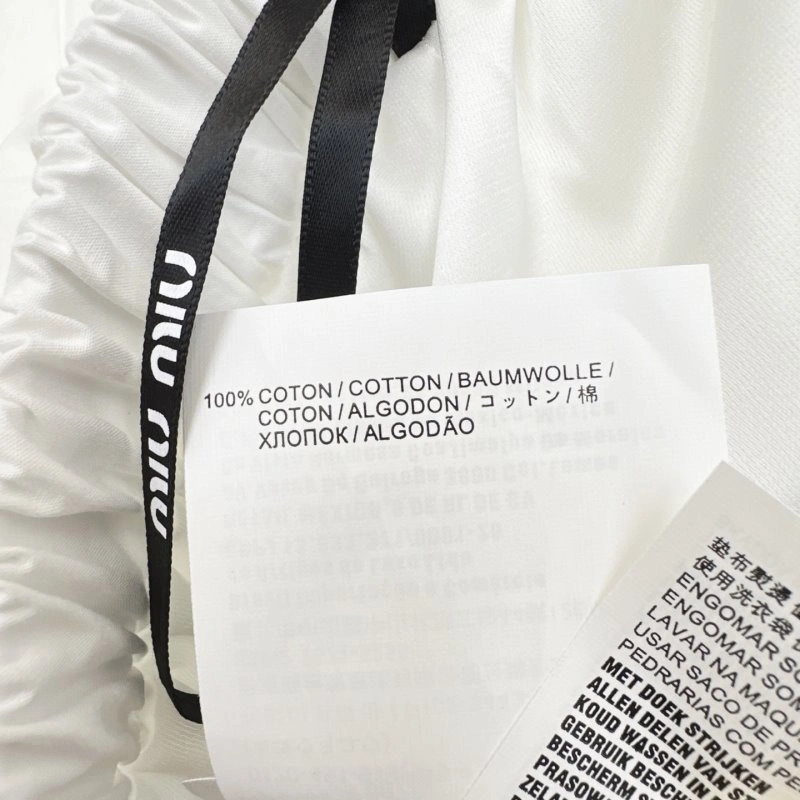 Authentic Miu Miu Dress