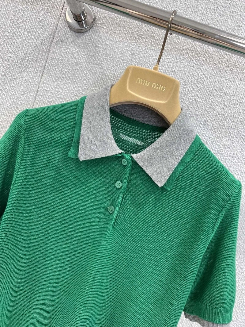 Value-priced Miu Miu Dress