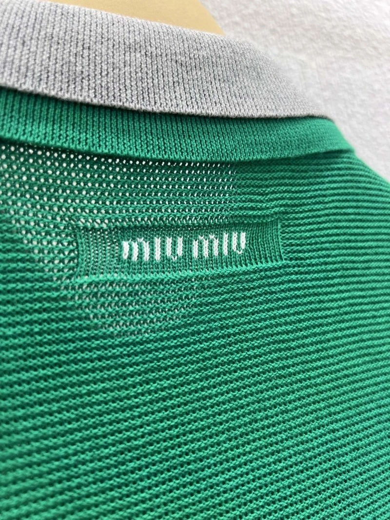 Value-priced Miu Miu Dress