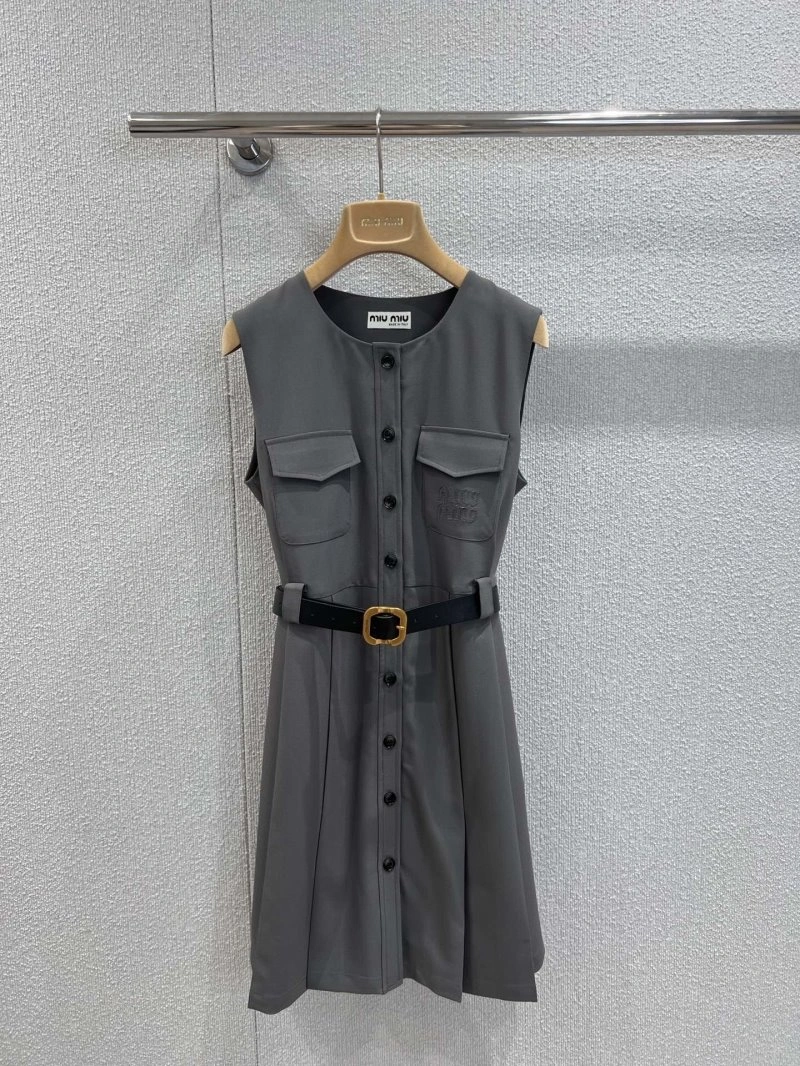 Miu Miu Dress