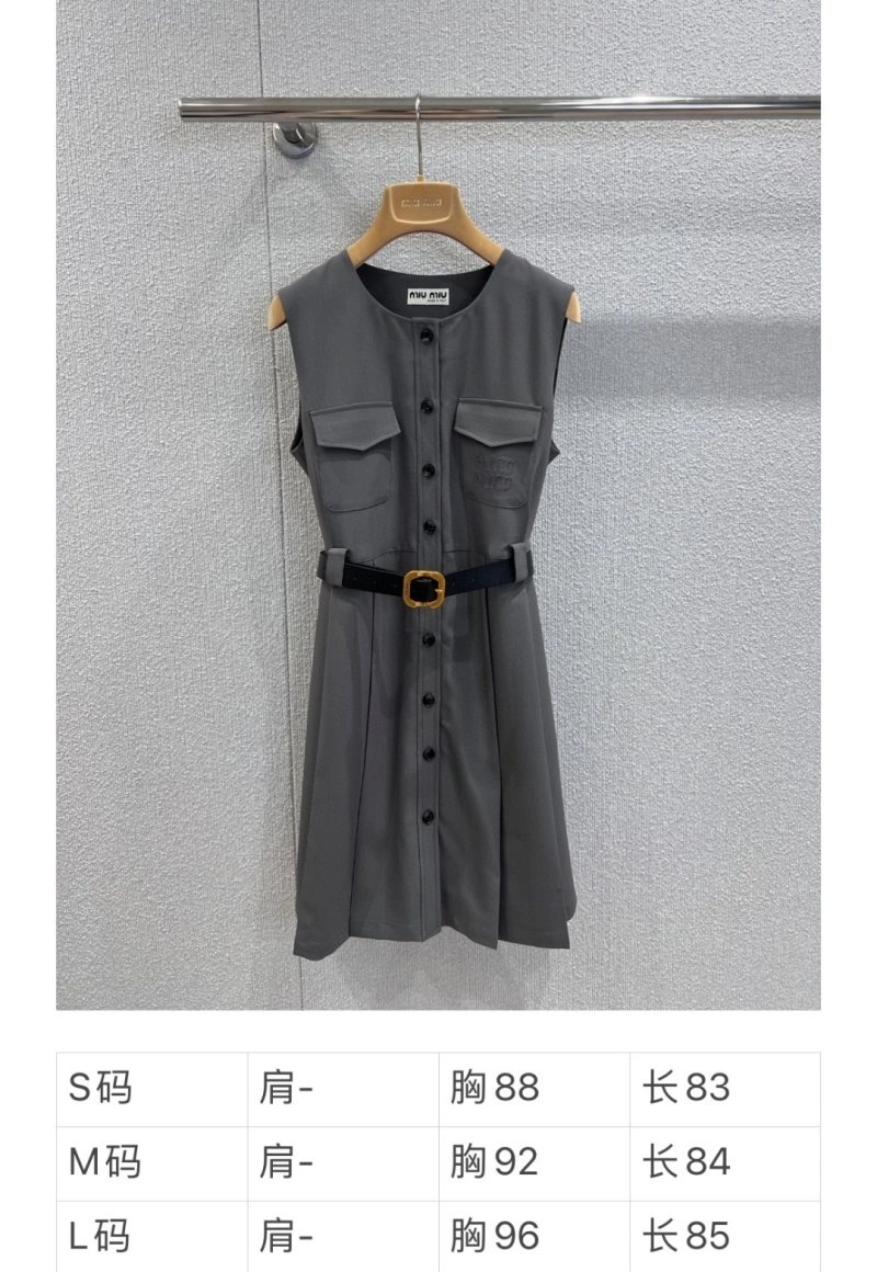 Reasonably priced Miu Miu Dress