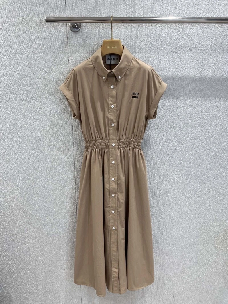 Miu Miu Dress