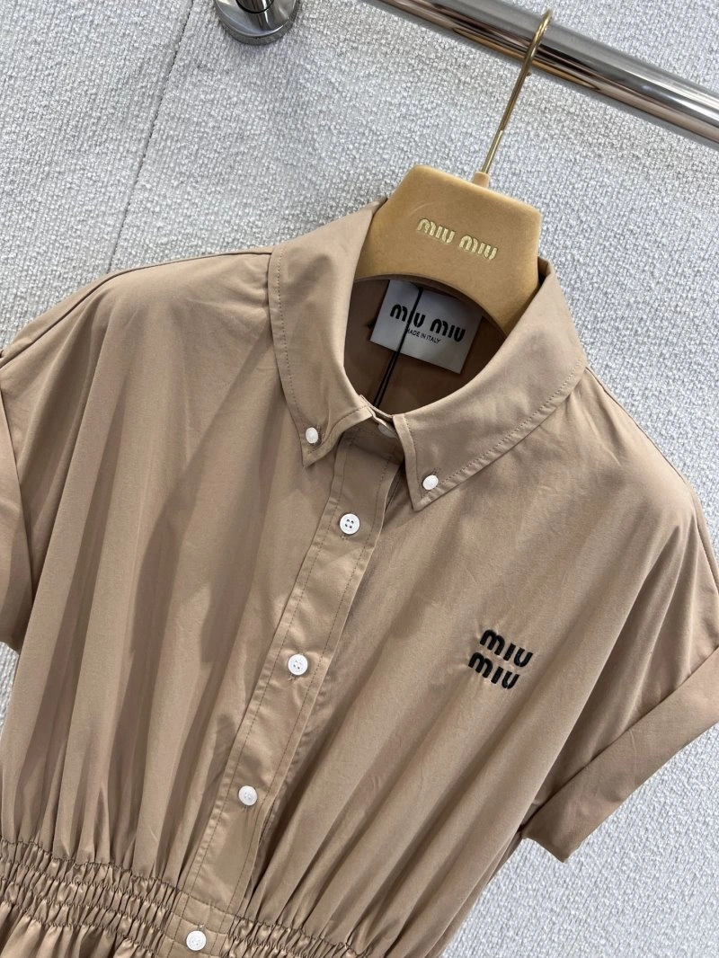 Genuine Miu Miu Dress