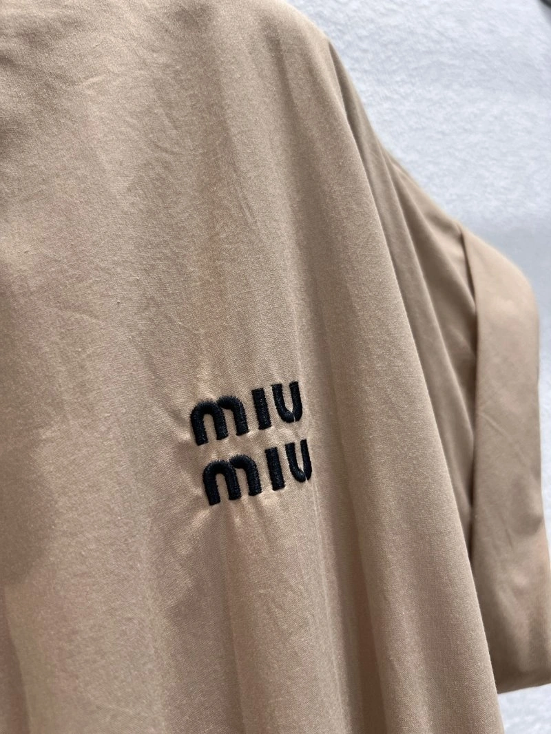 Genuine Miu Miu Dress