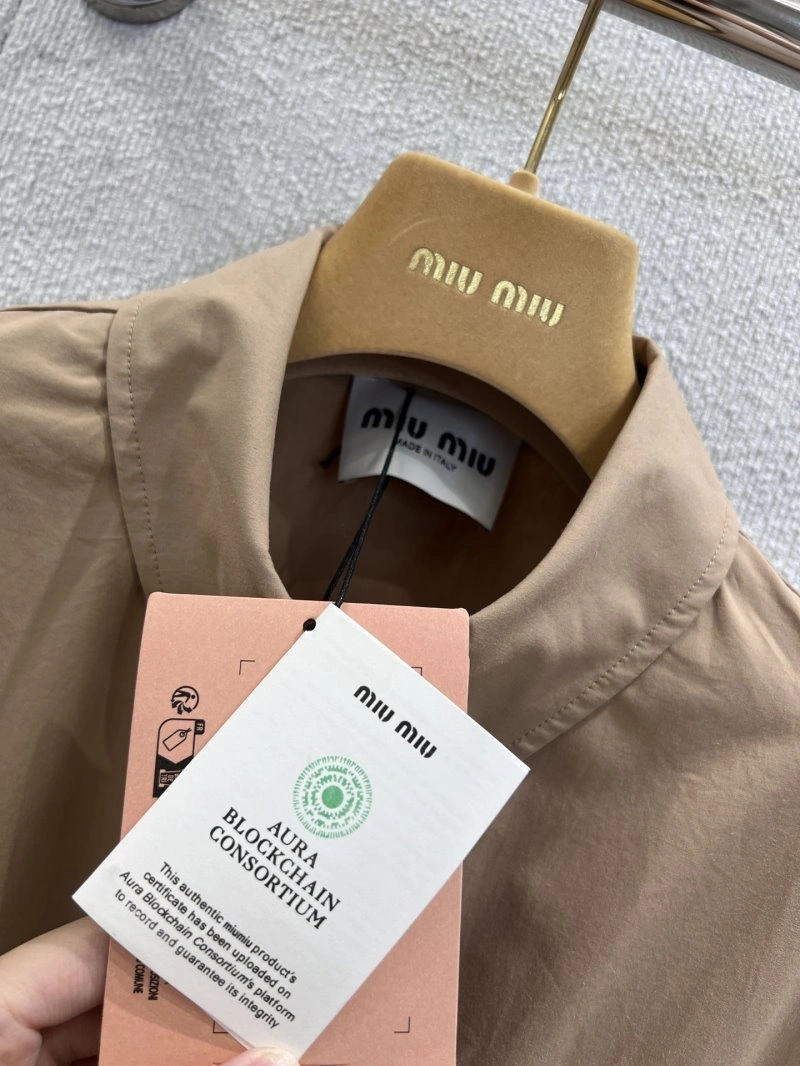 Genuine Miu Miu Dress