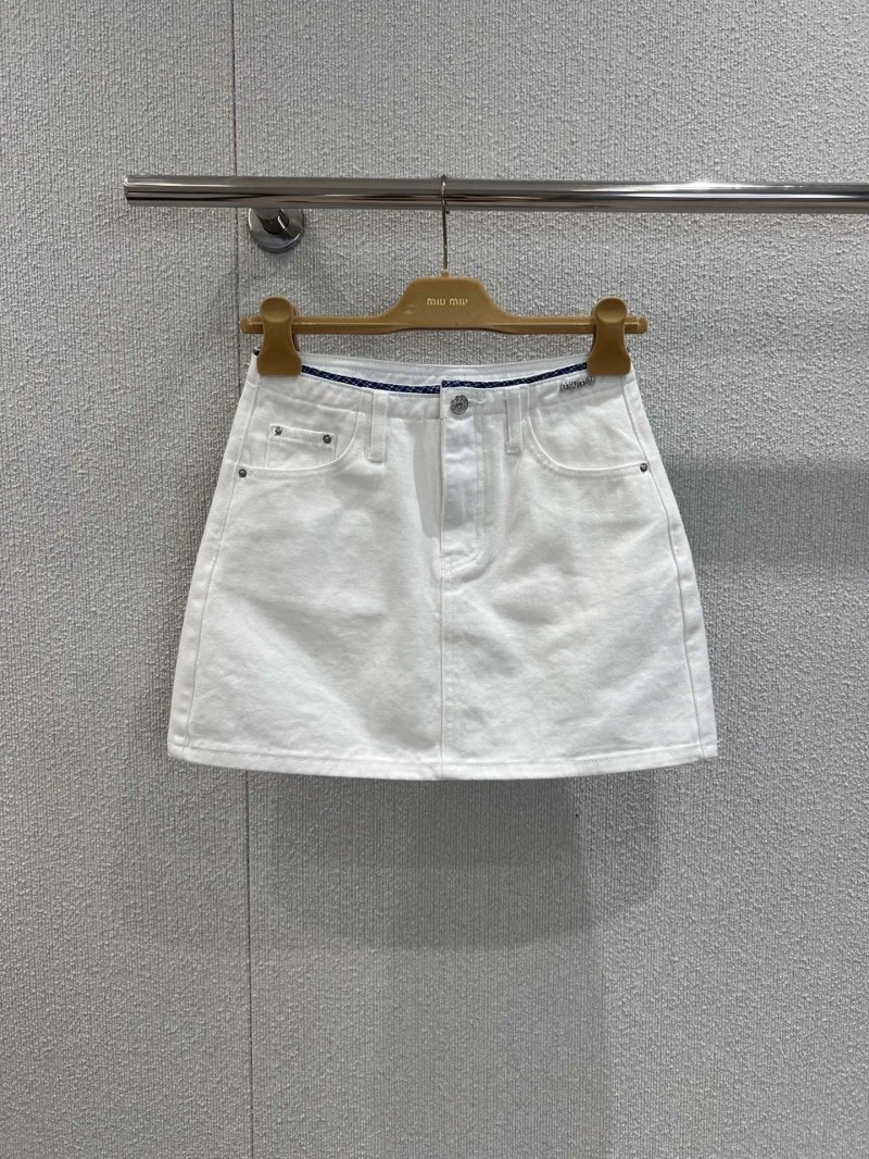 Miu Miu Dress