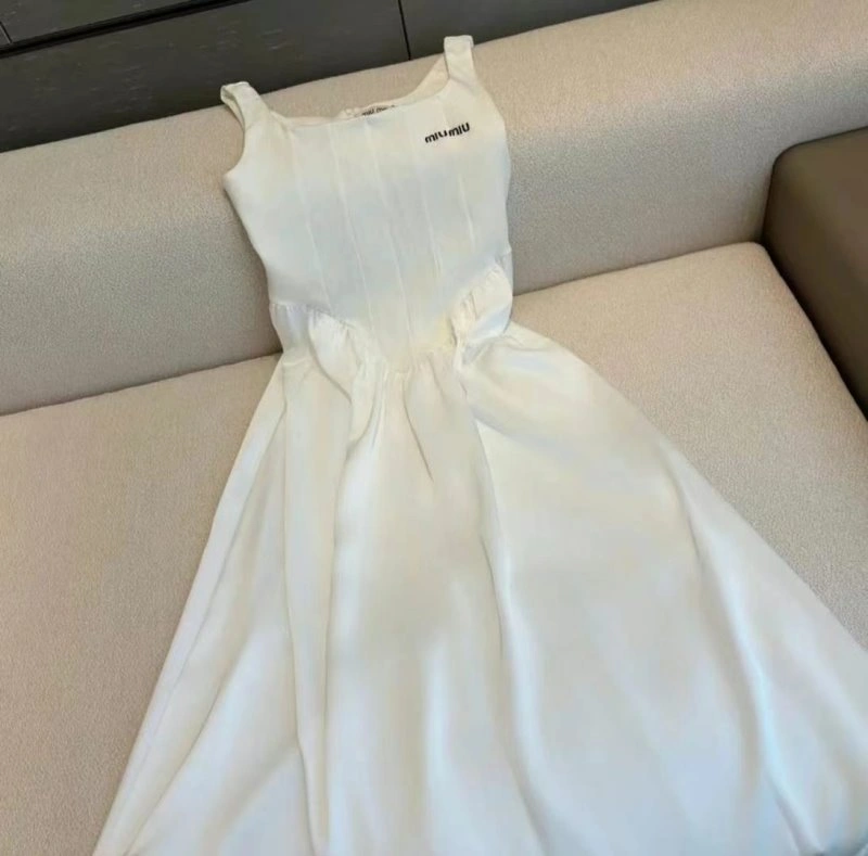 Top match Miu Miu Dress