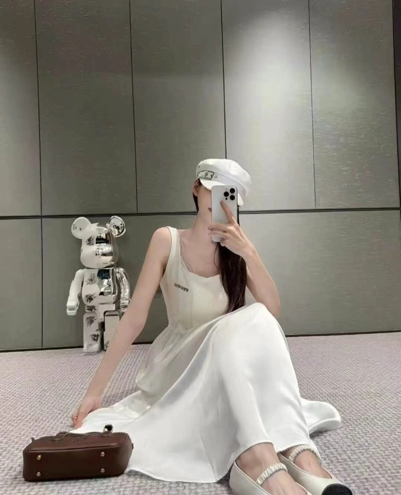 Top match Miu Miu Dress