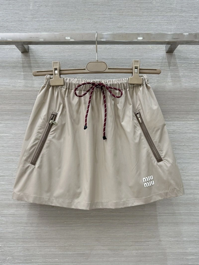 Miu Miu Dress