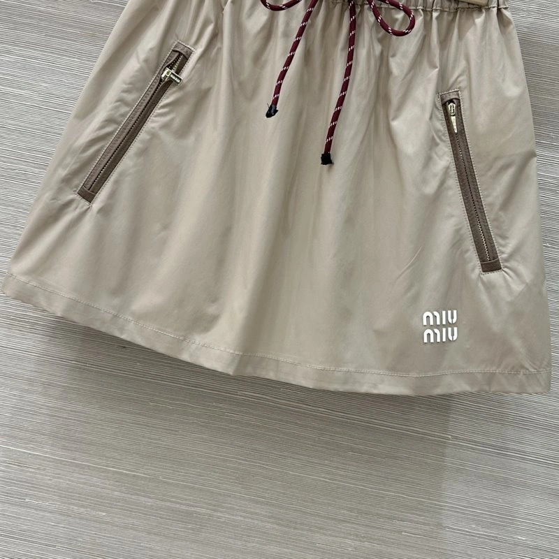 Economical Miu Miu Dress