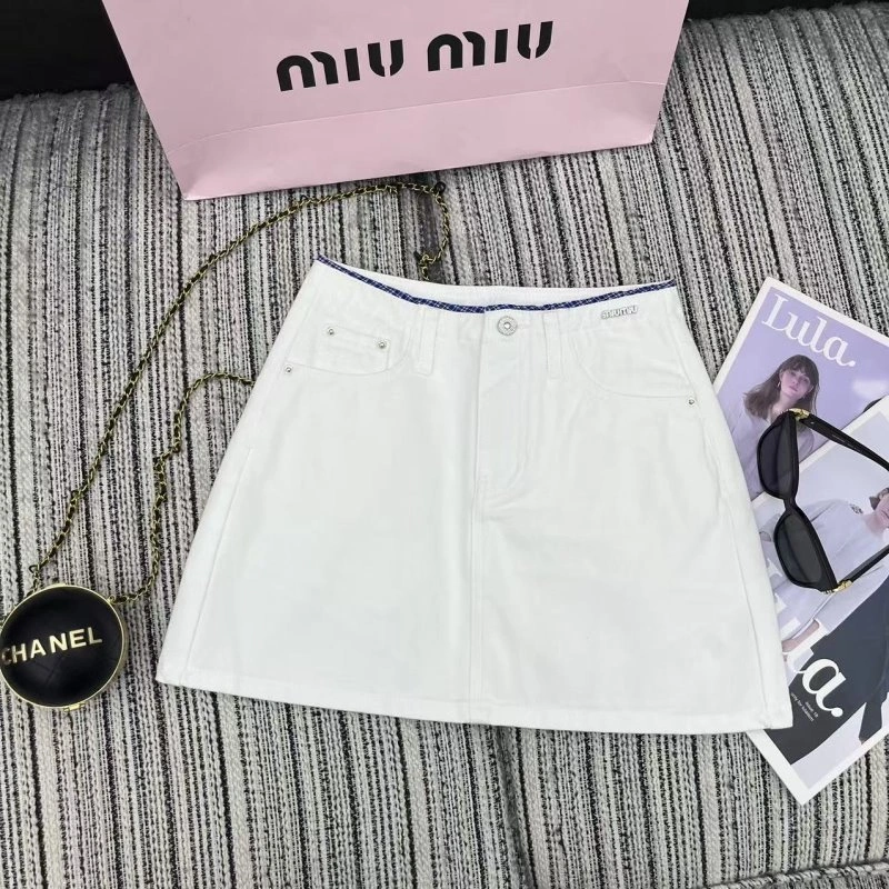 Miu Miu Dress