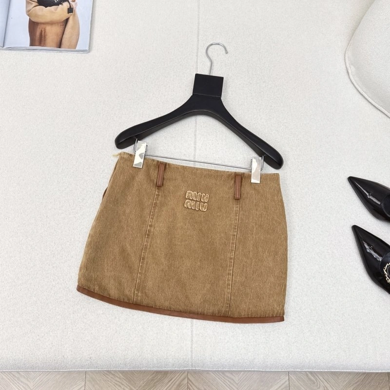 Top match Miu Miu Dress