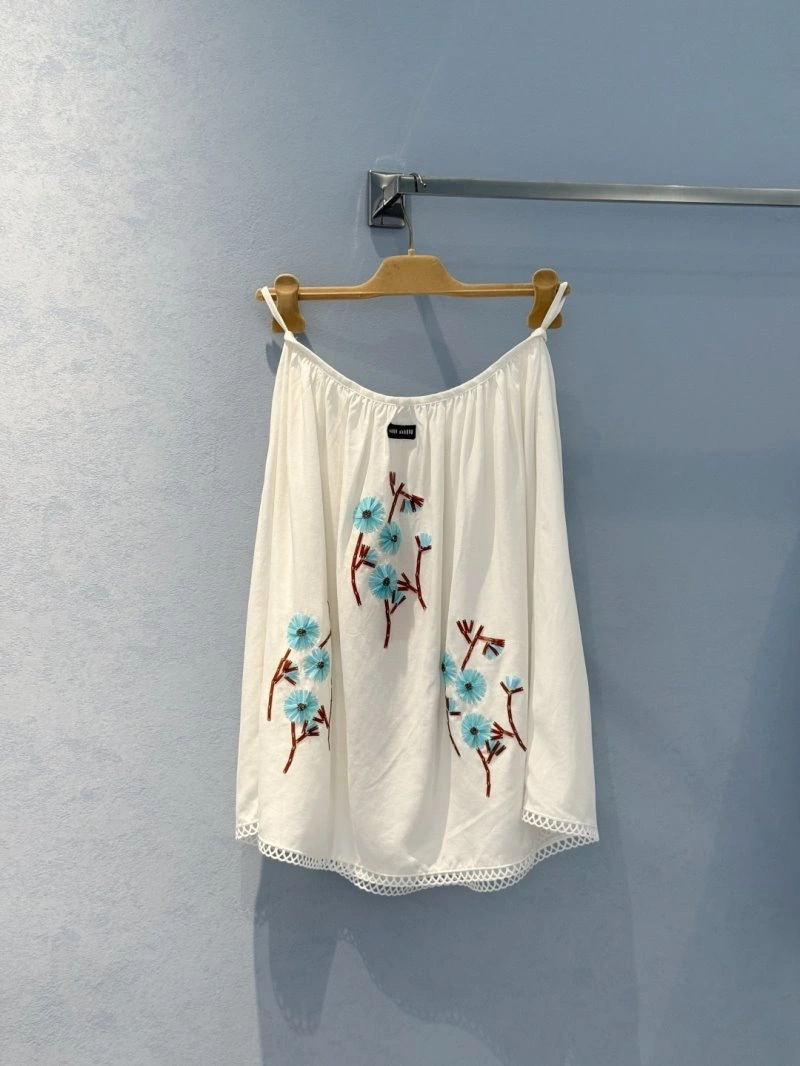 Miu Miu Dress